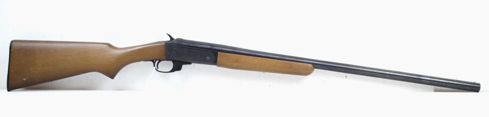 Savage Stevens Model 9478 12Ga. Shot Gun