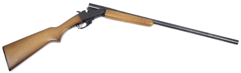 Savage Stevens Model 9478 12Ga. Shot Gun