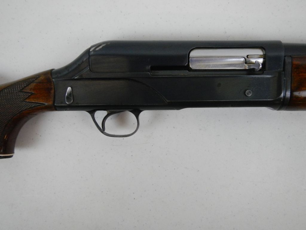 Breda Brescia Italian 12Ga. Shotgun