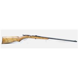 Springfield Jr Mod. 50 .22 Long Rifle
