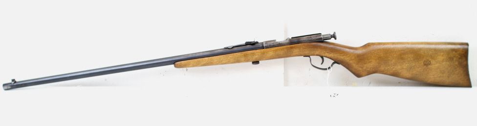 Springfield Jr Mod. 50 .22 Long Rifle
