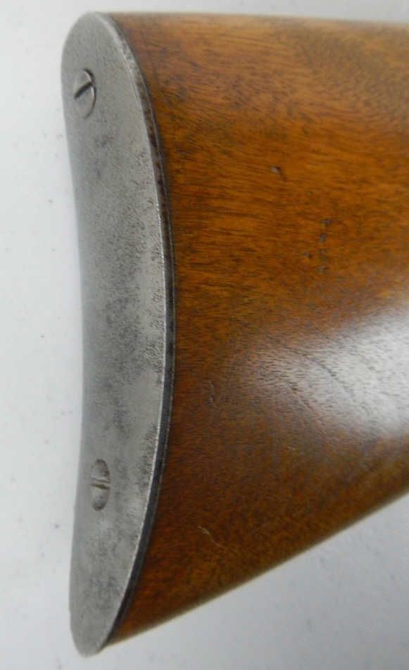 Springfield Jr Mod. 50 .22 Long Rifle