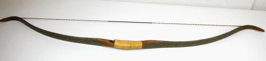 Sheepeater Spirit Hand Made Bow