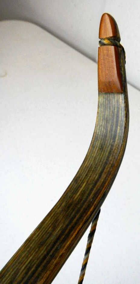 Sheepeater Spirit Hand Made Bow