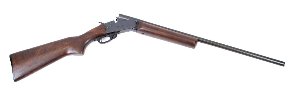 Magtech Brazilian 20 Ga. Shotgun