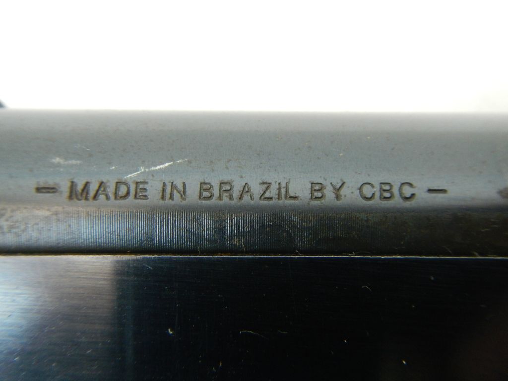 Magtech Brazilian 20 Ga. Shotgun