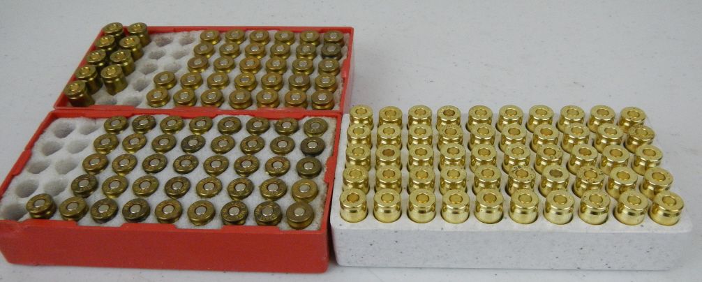 FEG-Budapest Hungarian Hi-Power 9mm Pistol