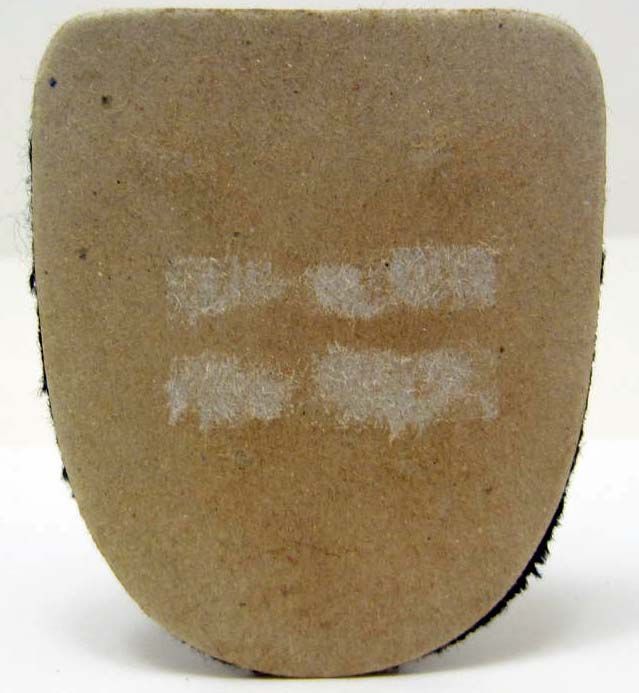 GERMAN NAZI NAVY STALINGRAD SLEEVE SHIELD