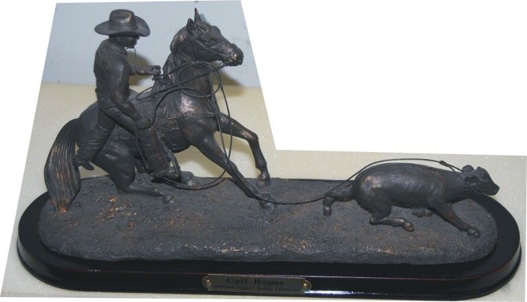 American Legacy Rodeo Collection