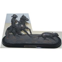 American Legacy Rodeo Collection