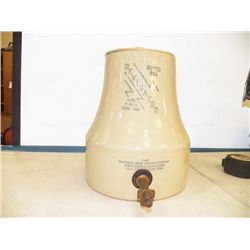 Vintage Revigator Crock