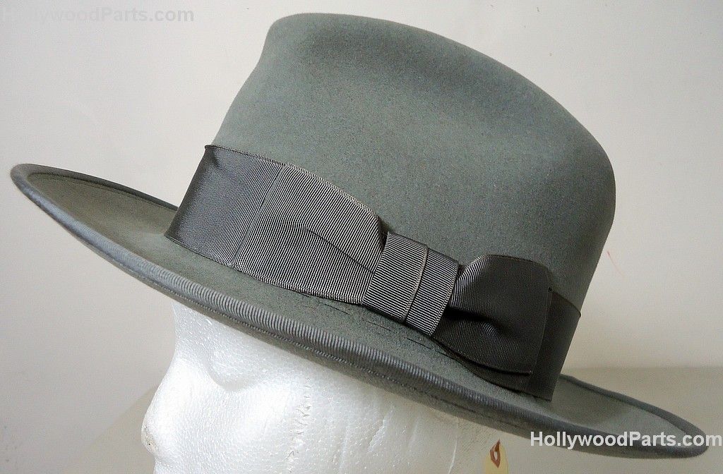 MULHOLLAND FALLS HERO HAT MAX HOOVER (NICK NOLTE)