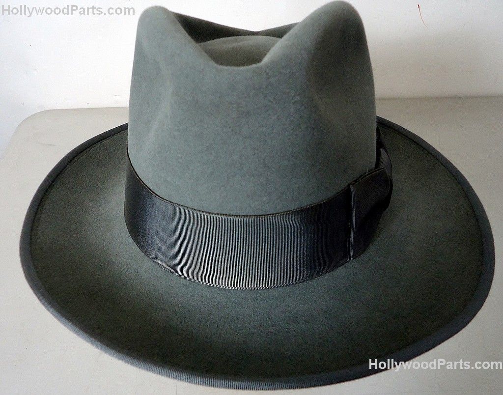 MULHOLLAND FALLS HERO HAT MAX HOOVER (NICK NOLTE)