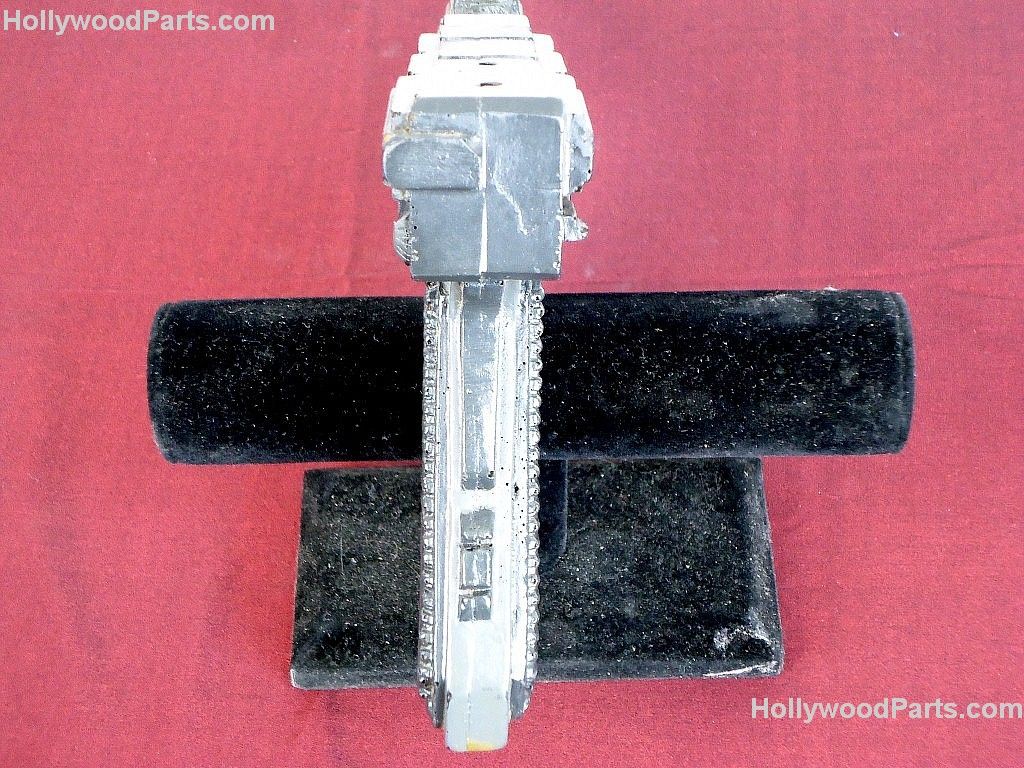 V VISITOR THE ORIGINAL 1983 MINISERIES ALIEN LASER PISTOL