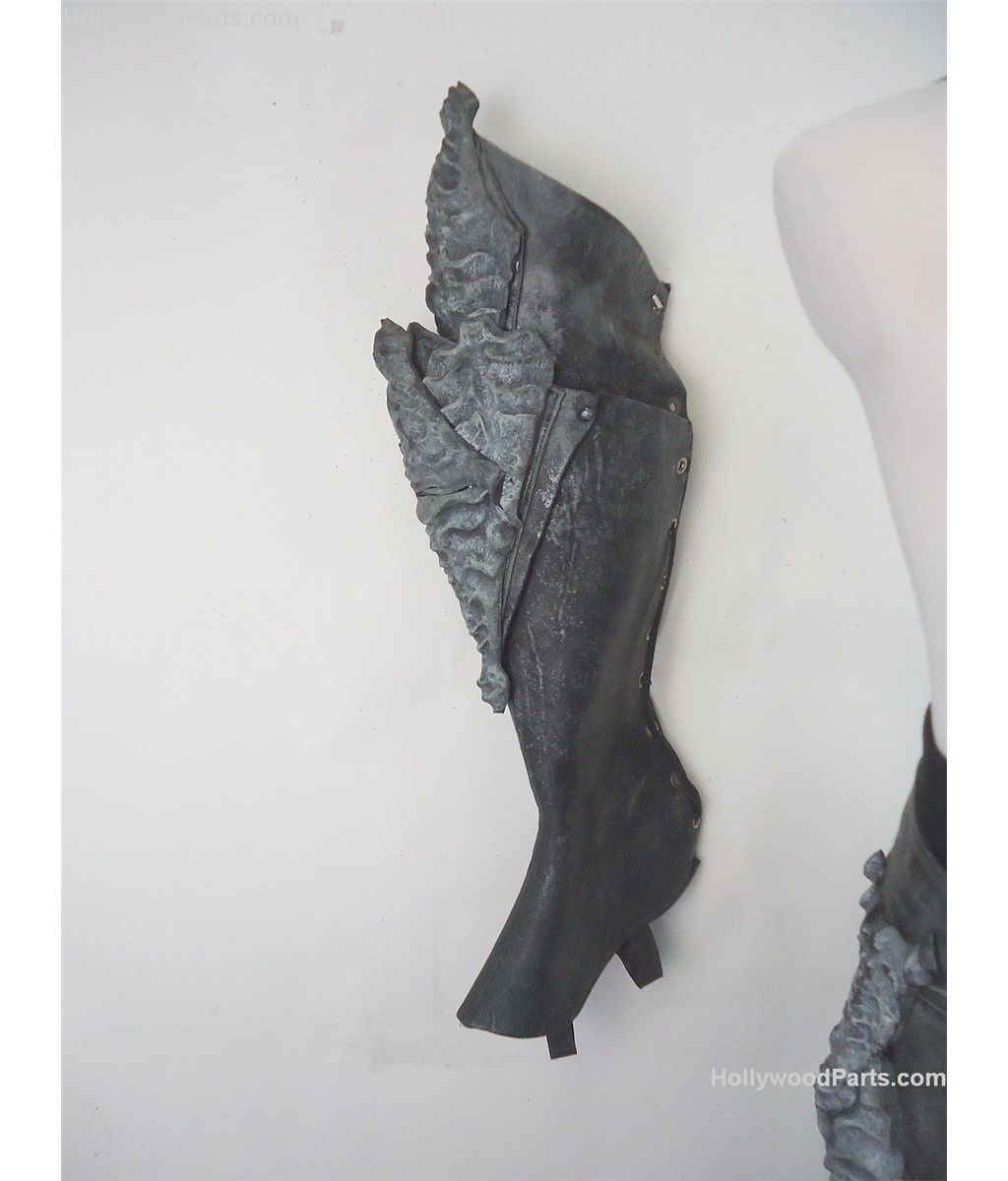 Stargate SG-1 TV Series Stunt Wraith Costume