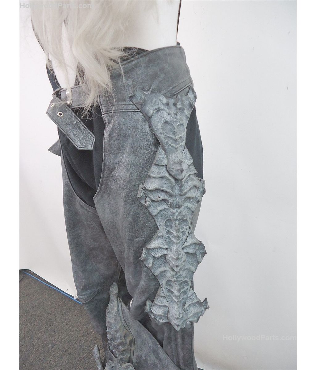 Stargate SG-1 TV Series Stunt Wraith Costume