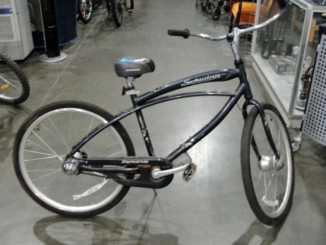 Schwinn veracruz coasting bike