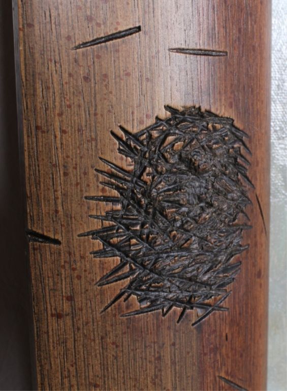 Wild Horses Original by W. Hackert