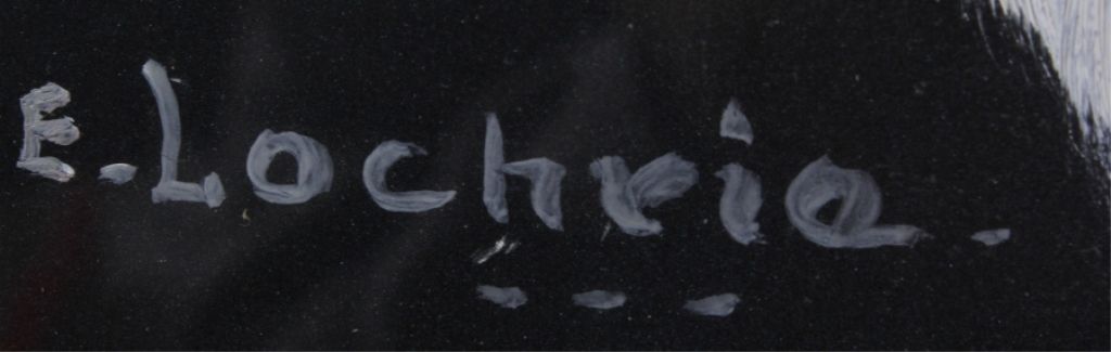 Elizabeth Davey Lochrie (1890 - 1981)