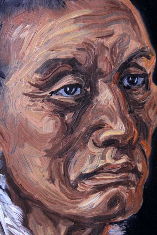 Elizabeth Davey Lochrie (1890 - 1981)