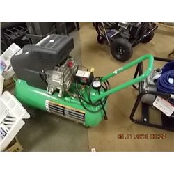 KAWASAKI AIR COMPRESSOR