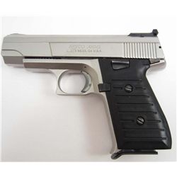 BRYCO ARMS MODEL JENNINGS NINE 9MM PISTOL