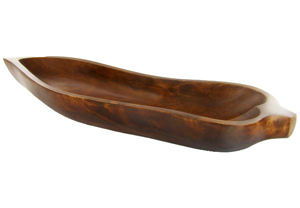 Mango Wood Tray (DEC-000814)