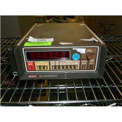 Keithley 642 Electrometer (print sequence:) 1300220