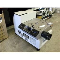 Navitar Xenon Slide Projector 560 (print sequence:) F756
