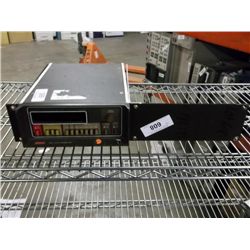 Keithley 642 Electrometer (print sequence:) F700