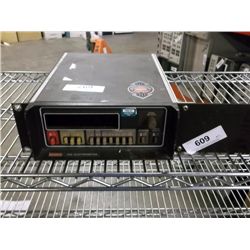 Keithley 642 Electrometer (print sequence:) F695