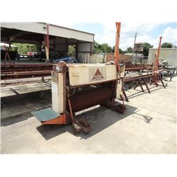 Alpine Truss System 42 Speed Roll