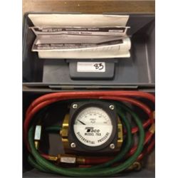 TACO CIRCUIT SETTER MODEL: 788