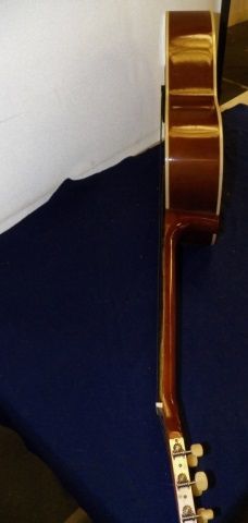Victoria Acoustic Guitar