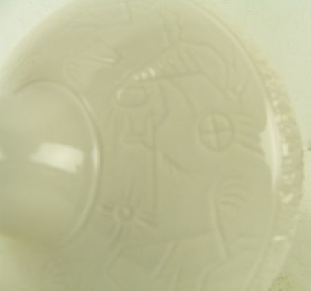 Kickapoo Art Pottery - Pahponee