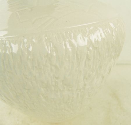 Kickapoo Art Pottery - Pahponee