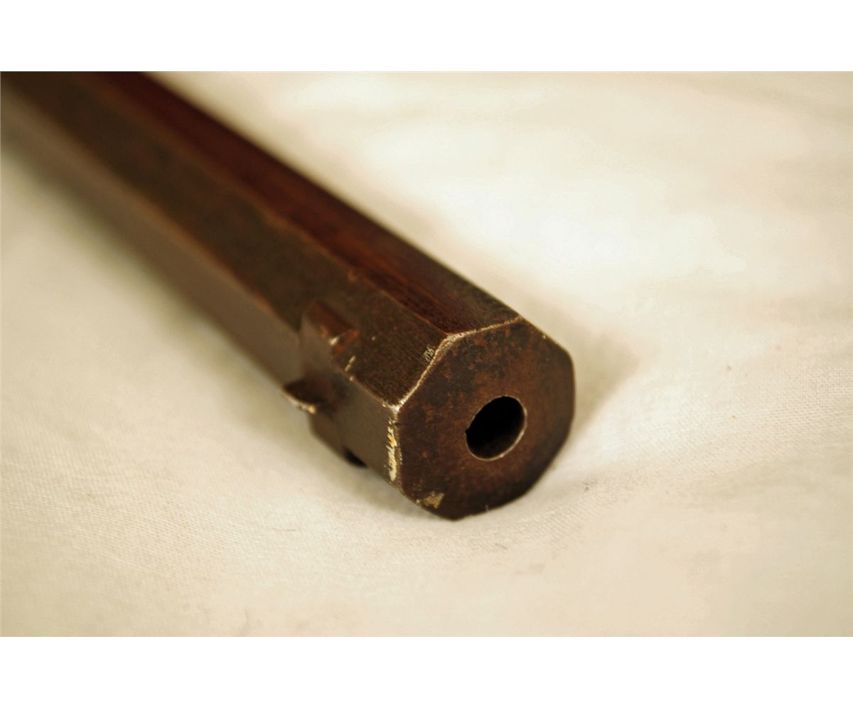 Flobert Belgium 22 Cal. Single shot Rifle