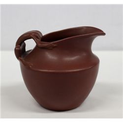 1940 Sequoyah Indian School Pottery - Melba June