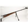 Panzerbuchse Mdl 39 Cal 7.92X94mm SN:6462