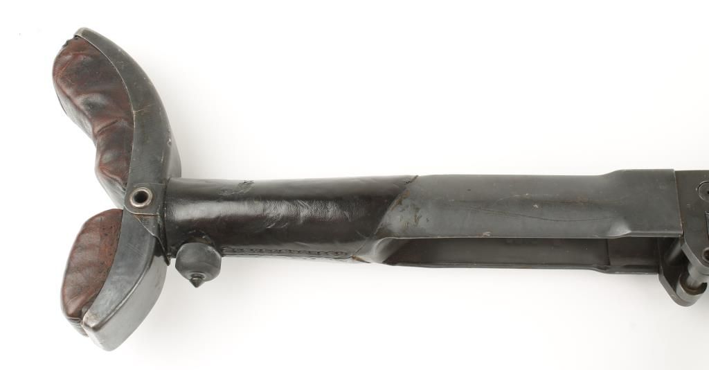 Panzerbuchse Mdl 39 Cal 7.92X94mm SN:6462