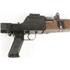 Panzerbuchse Mdl 39 Cal 7.92X94mm SN:6462