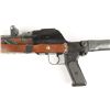 Panzerbuchse Mdl 39 Cal 7.92X94mm SN:6462
