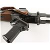 Panzerbuchse Mdl 39 Cal 7.92X94mm SN:6462