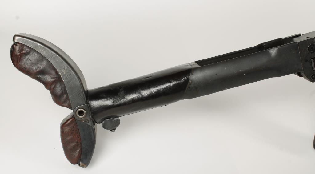 Panzerbuchse Mdl 39 Cal 7.92X94mm SN:6462