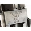 Panzerbuchse Mdl 39 Cal 7.92X94mm SN:6462