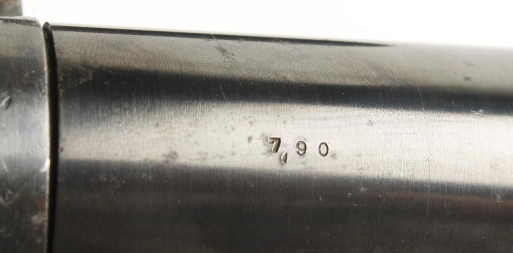 Panzerbuchse Mdl 39 Cal 7.92X94mm SN:6462
