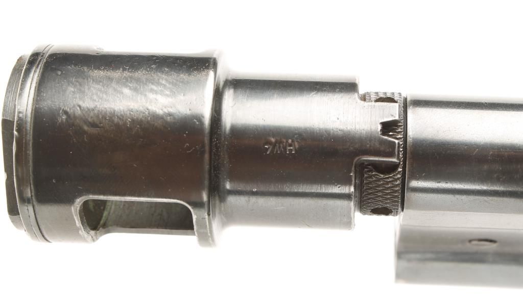 Panzerbuchse Mdl 39 Cal 7.92X94mm SN:6462