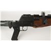 Panzerbuchse Mdl 39 Cal 7.92X94mm SN:6462