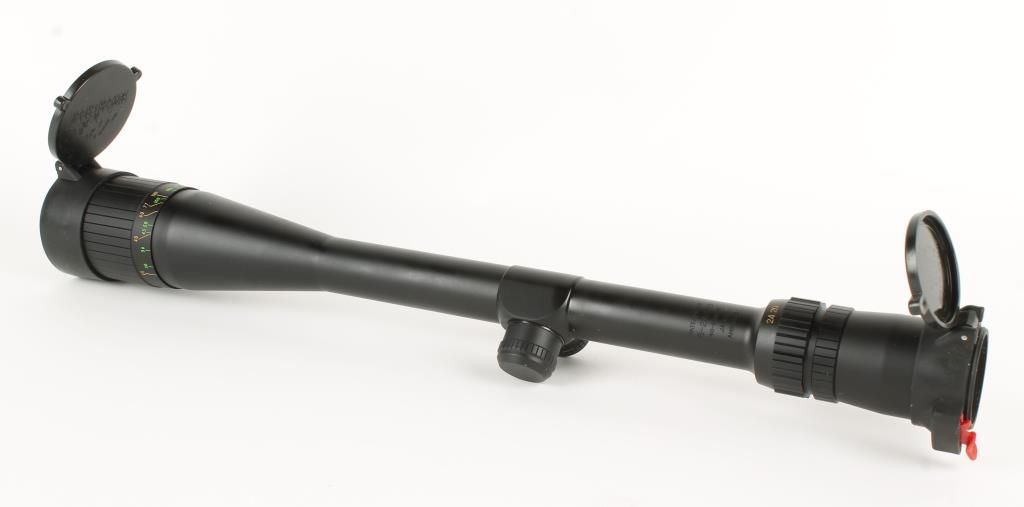 Bausch & Lomb Elite 4000 6-24X40 Scope