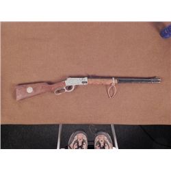 DAISY 1969 "BUFFALO BILL SCOUT" LEVER ACTION BB GUN